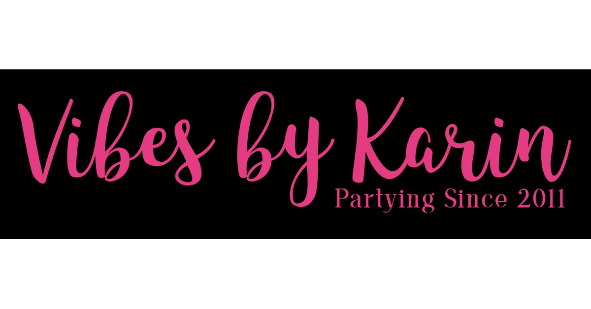 Bath & Body – Vibes by Karin LLC